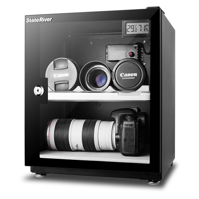 Guochuan camera moisture -proof box SLR box dry box dry box photography ...