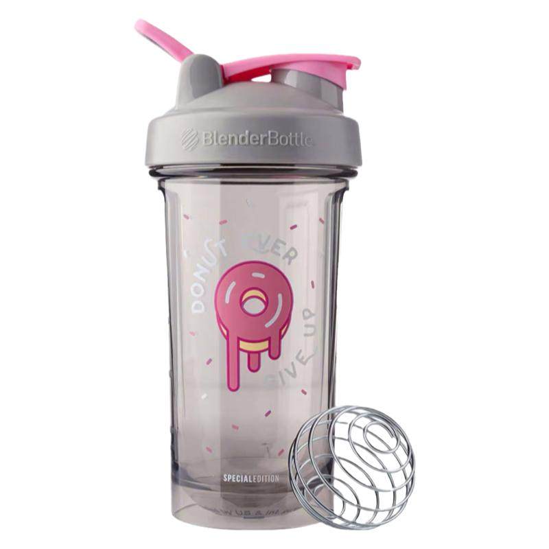 Blender Bottle Protein Shaker Cup - Limited Edition