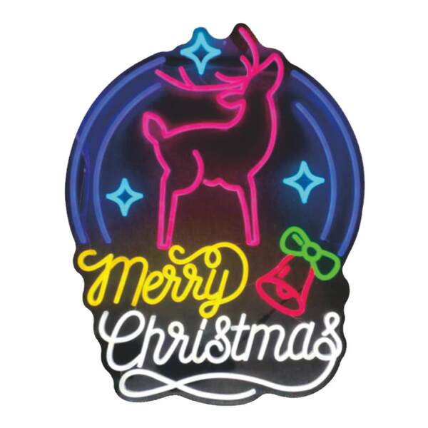 Customizable Neon LED Light Sign For Celebrity Concerts And Events ...