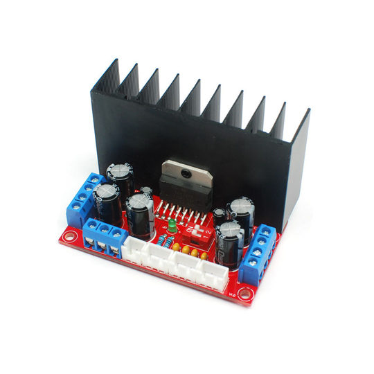 Four-Channel Stereo Surround Sound TDA7377 Home Car 12V4 Channel ...