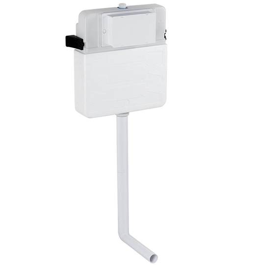 Onuosha Hidden Flushing Tank for Wall-Embedded Home Toilets