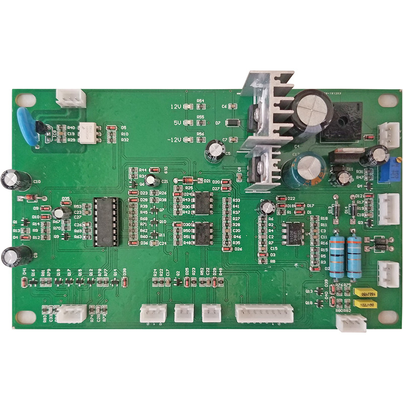 Induction Heating Control Kit - MOSFET IGBT Module - GP-150