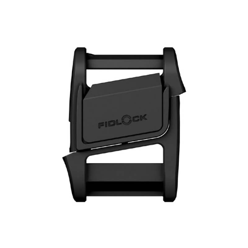 German Fidlock Magnetic Sliding Buckle Backpack