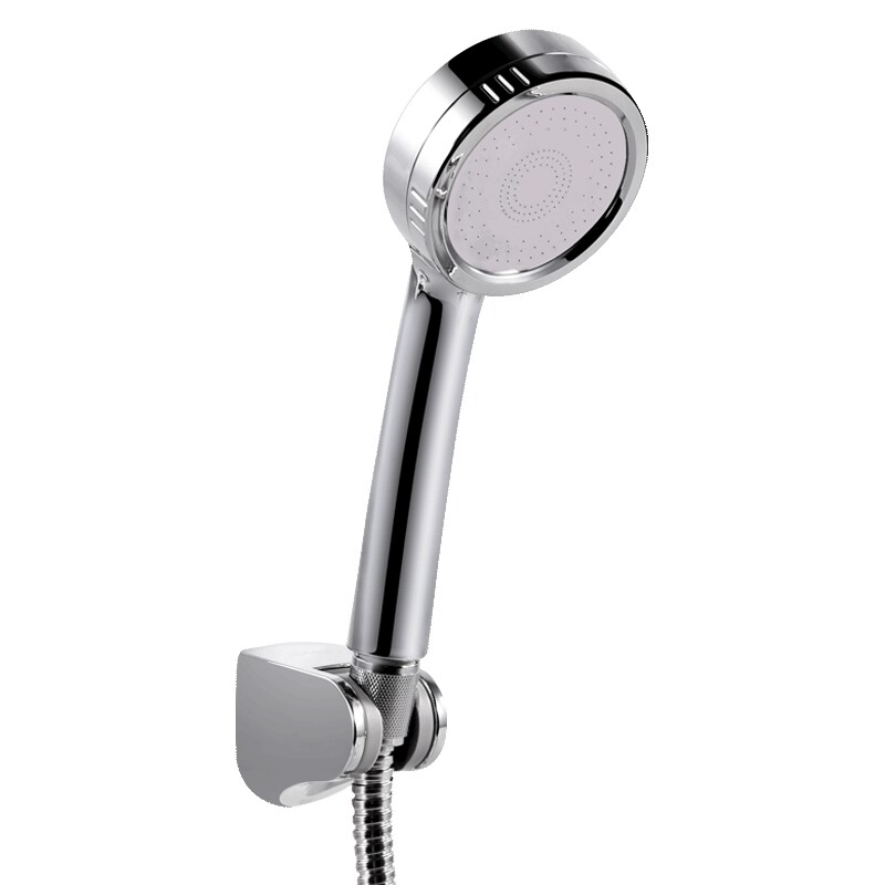 Jomoo S130011-1 Shower Set - Supercharged Rain Shower Head