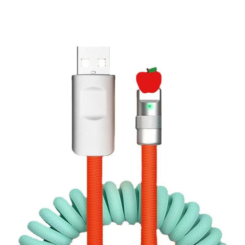 Car Data Cable for BMW and Apple CarPlay