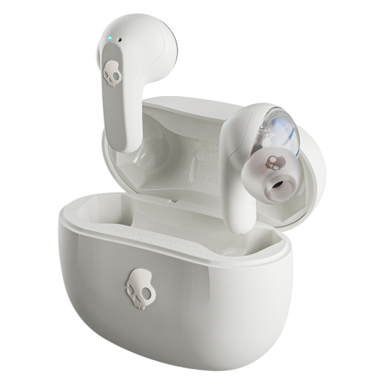 Skullcandy Rail True Wireless Bluetooth Earbuds - In-Ear Noise ...