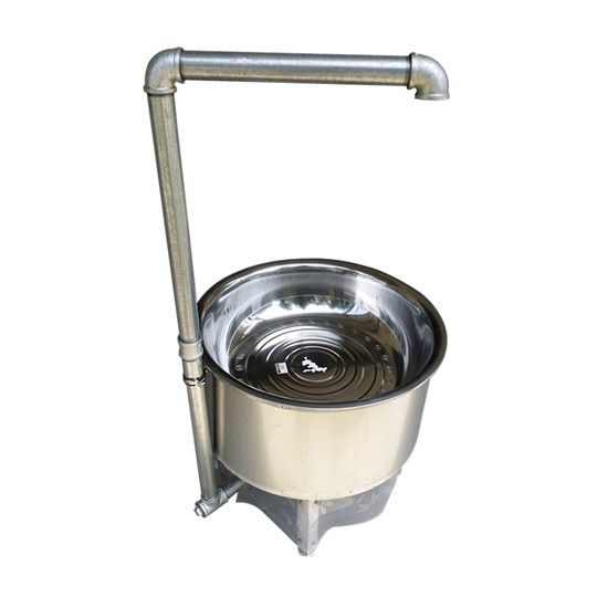 Bean Dregs Mixing Machine