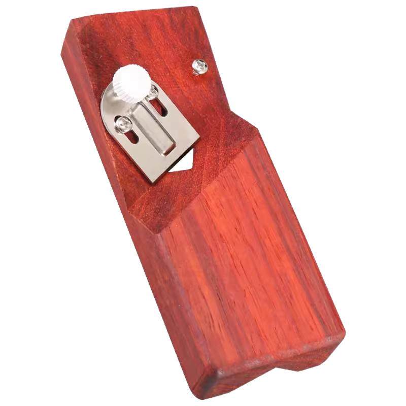 Xi silang Woodworking V-Shaped Chamfer Tool - 45 Degree V-Slit Cutter