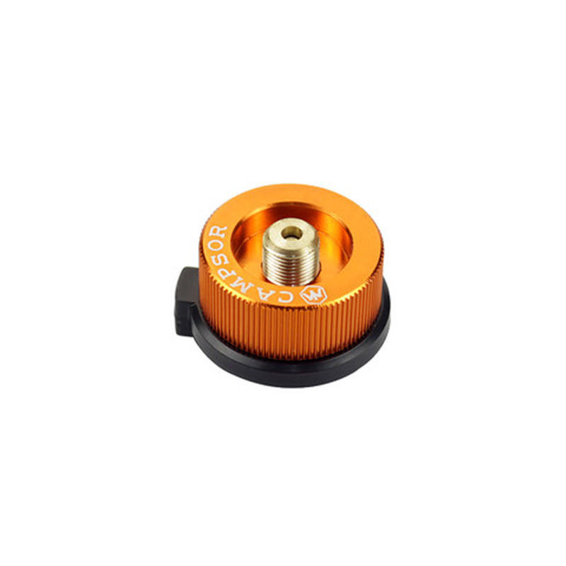 Fanka Gas Tank Adapter - Butane Stove Converter