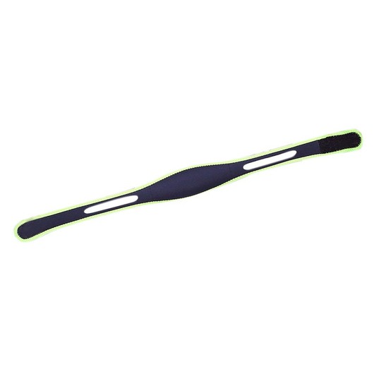 Jlk V Face Strap 7a - Face & Jaw Support for Dislocation & Correction