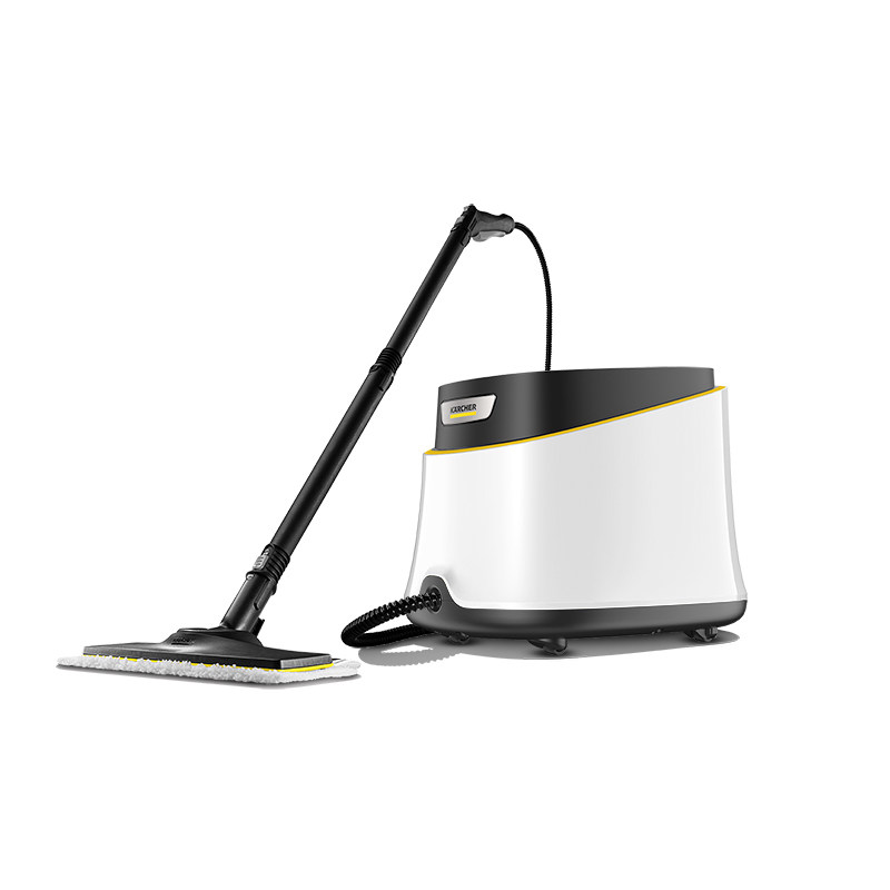 German Karcher High Temperature Steam Cleaner for Whole House ...