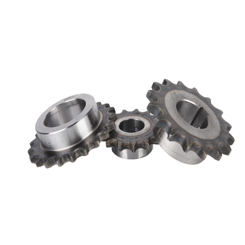 5-Point Sprocket | 45 Steel Table Wheel | Mechanical Accessories for ...