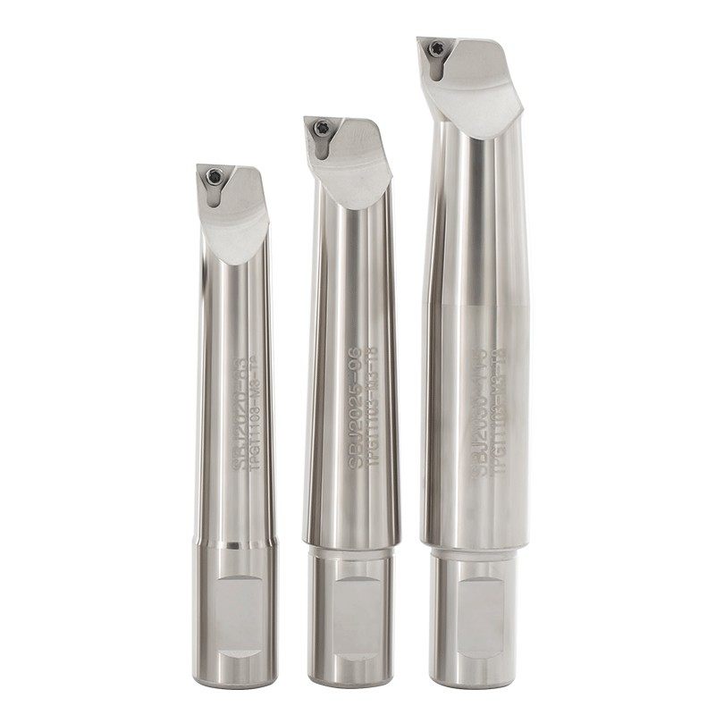 Tumut Boring Bar Set for Fine Boring Operations