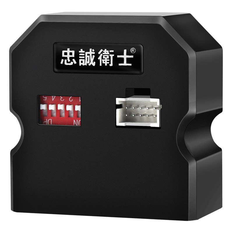 Loyalty Guard Honda Civic Automatic Window Lifter Lock