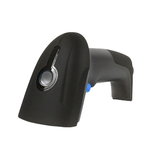 Serial Port RS232 Two-Dimensional Wired Wireless Scanner Wired Serial ...