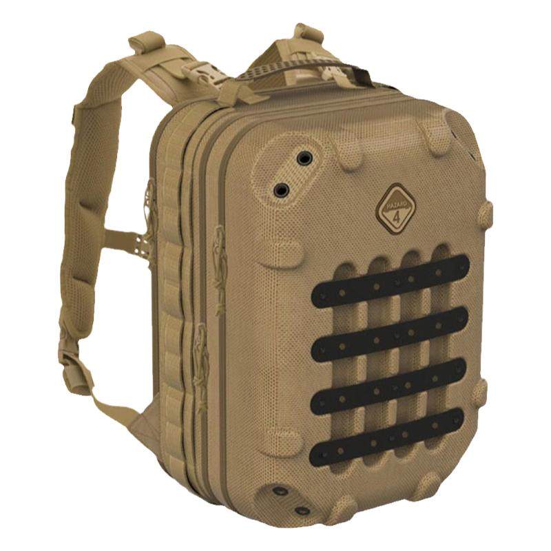 Hazard4 Crisis 4 Tactical Backpack - 22L Outdoor Camera Bag