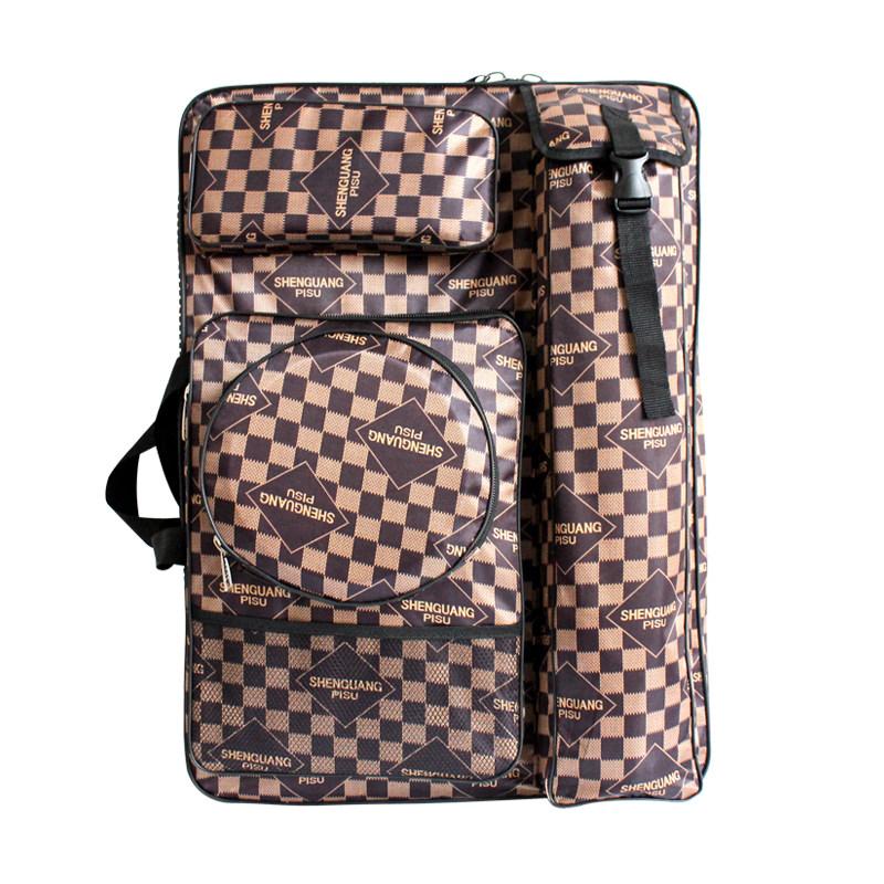 4k Painting Bag - Art Drawing Board Bag - Multifunctional Waterproof ...