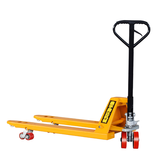 Yuteng 3 Ton Hidrolik Palet İstifleyici