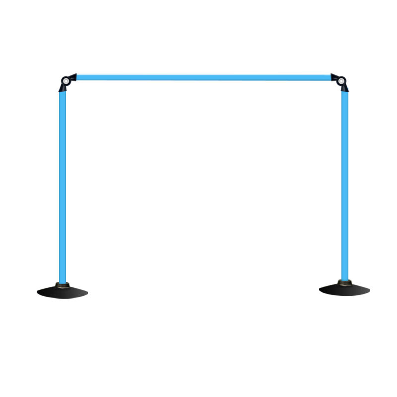 Basketball Training Arch - Multi-Functional Sign Pole for Obstacle ...