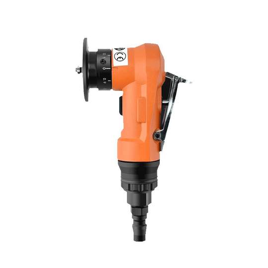 Hand-Held Pneumatic Chamfering Machine for Woodworking - Mini Deburring ...