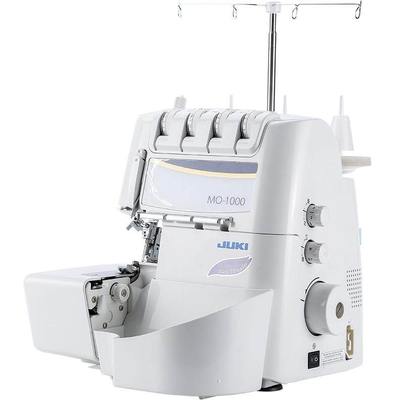Machine Overlock Industrielle Juki MO-1000