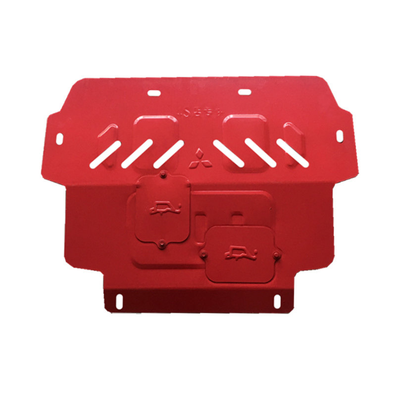 Cheetah feiteng black king kong engine lower guard plate 2030 modified ...