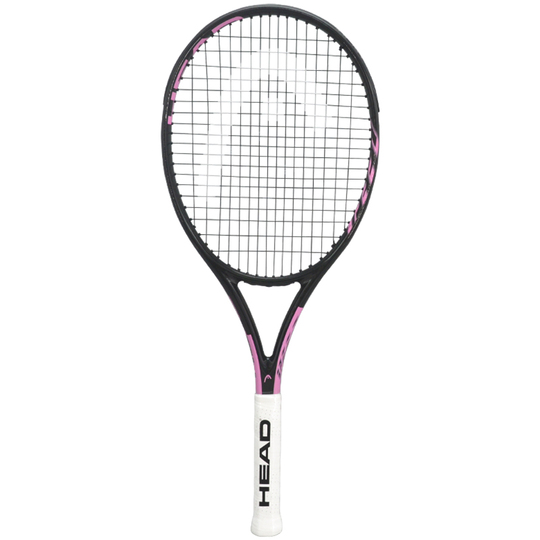 Head Carbon Fiber Tennisracket - Professionell & Nybörjar - L4/L5