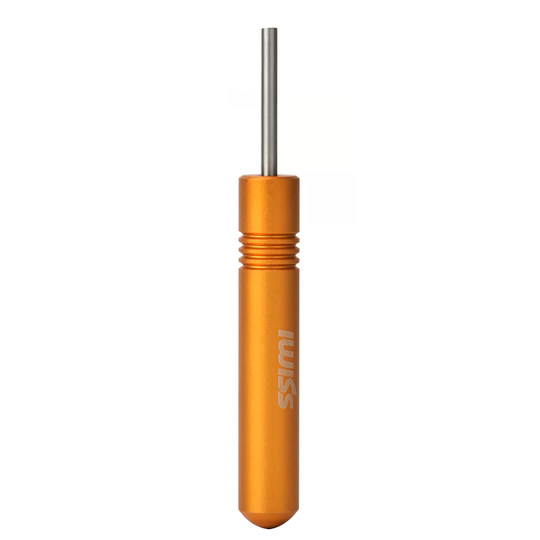 IWISS Tool 1060-16-0122 | Dechi Male and Female Pin Connector 16# Terminal Pin Remover