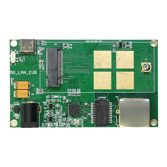 5G Development Board IoT Module Adapter Board M.2 Interface Kit USB3.0 ...