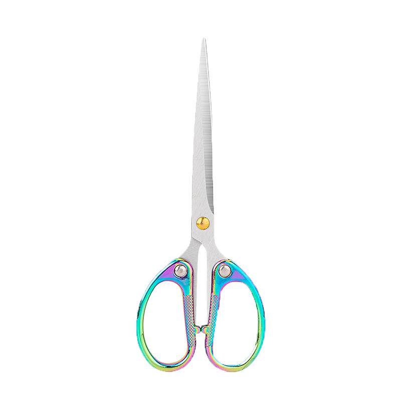 Small Scissors Stainless Steel Cross Stitch Office Tailor Handmade ...