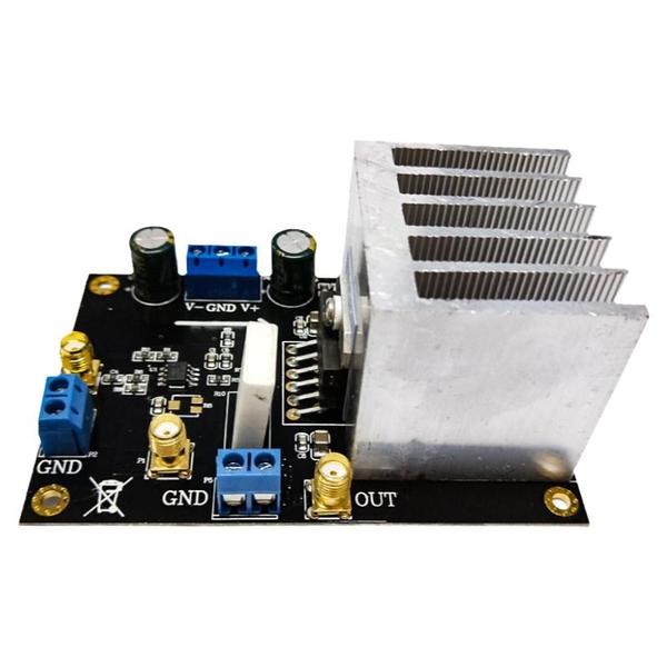 Opa541 module power audio 5a current amplifier | Conway technology Amplifier | Audio Amplifier ...