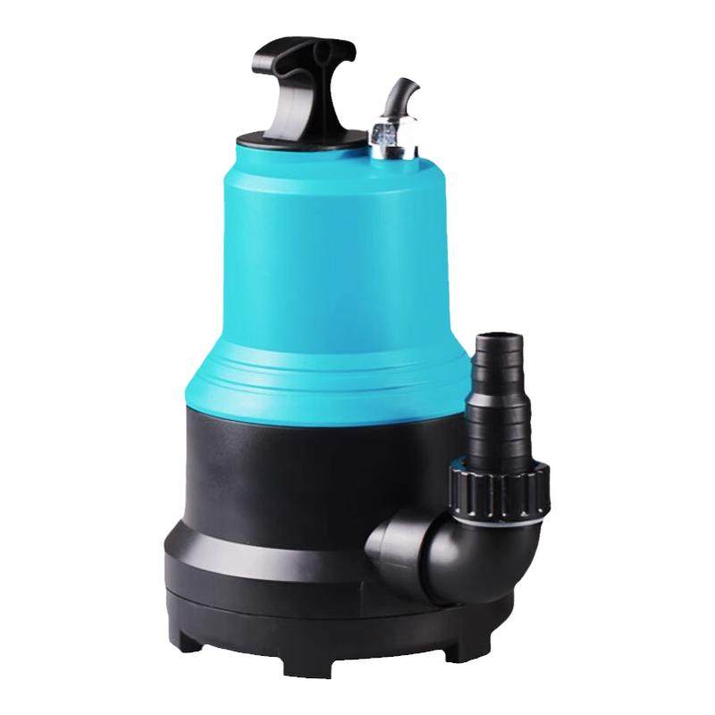 Grid Pool 80W Frequency Converter Submersible Pump for Ponds