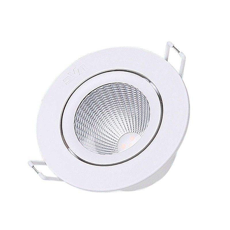 NVC Lighting LED Spotlight - Embedded Opening - Home Commercial Living ...
