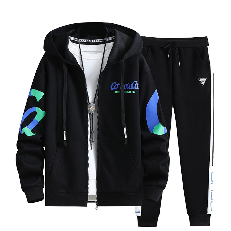 Boys' Spring and Autumn Sports Suit Jacket for Teens and Junior High ...