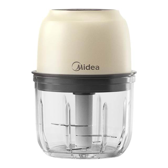Midea food supplement machine, baby food processor, multi-functional ...