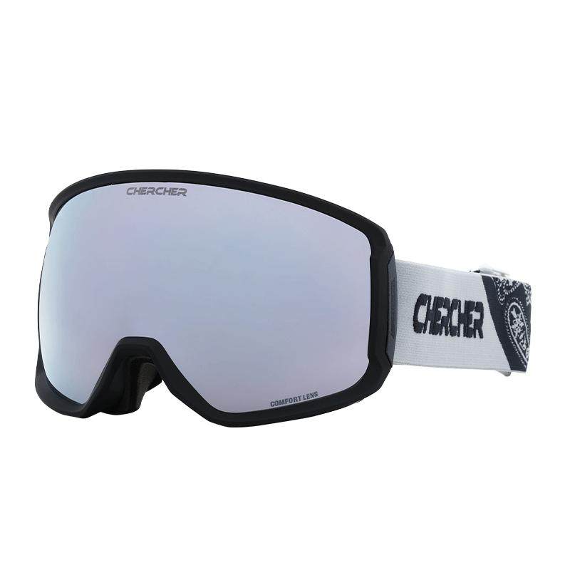 Chercher Expander Ski Goggles - Hyperbolic HD Anti-Fog