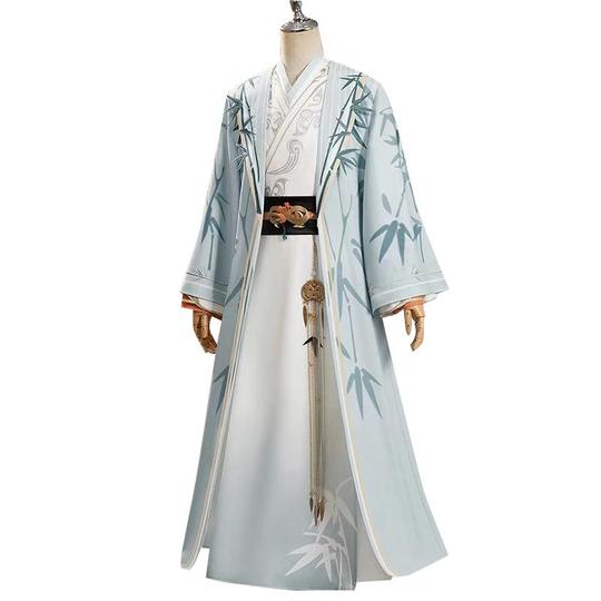 Disfraz de Cosplay Codename Kite - Traje Antiguo Dream Cat para Hombre
