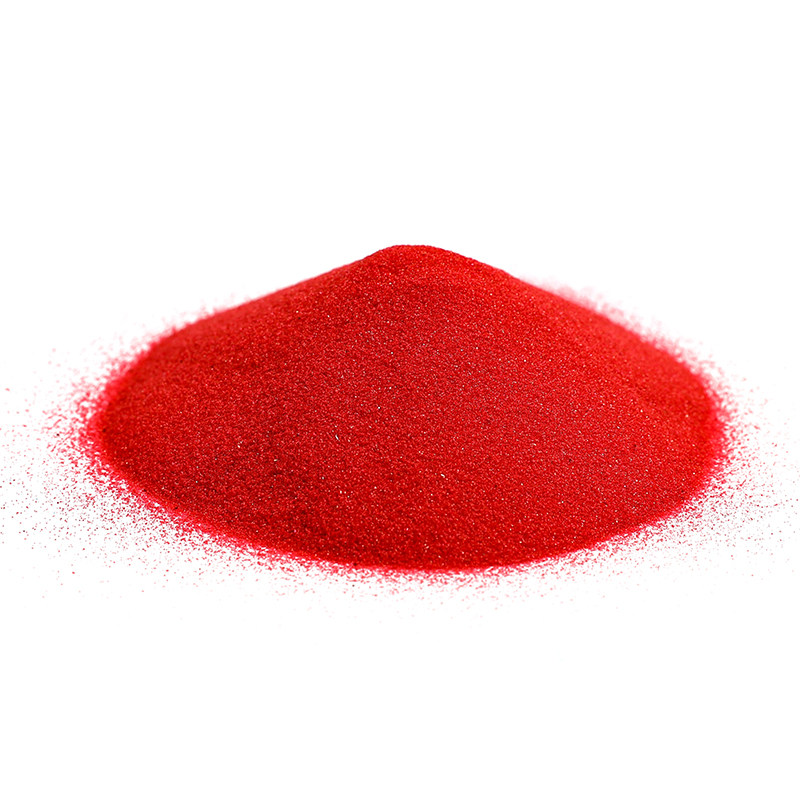 Colored Sand for Sand Painting - 120 Mesh DIY Craft Sand