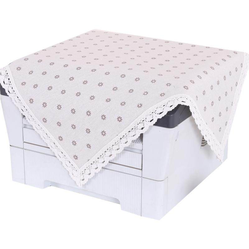 Printer Dust Cover Cloth | Office Fax Machine Scanner Cover