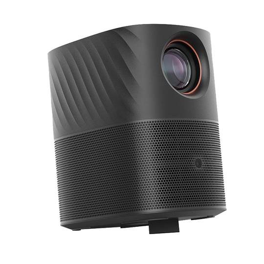 Lenovo Xiaoxin 365 Smart Projector Full HD 1080p - Bedroom Living Room ...