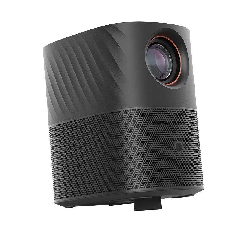 Lenovo xiaoxin 365 smart projector full hd 1080p - soveværelse stue ...