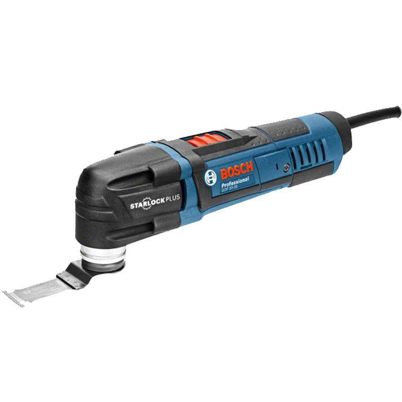 Bosch GOP30-28 Multi-Purpose Power Tool - Woodworking & Grinding