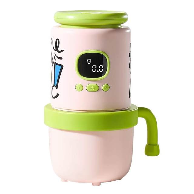 Taoqibaby calls for heavy supplementary food machines baby cooking ...