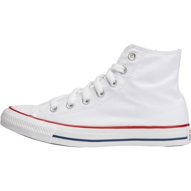 Converse Men's Frequent Youth Vintage High -Grow Sports canvas shoes 101009