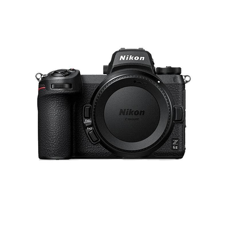 Nikon Z6II Mirrorless Camera | Nikon Z72 Full Frame Camera | Z62 Nikon ...