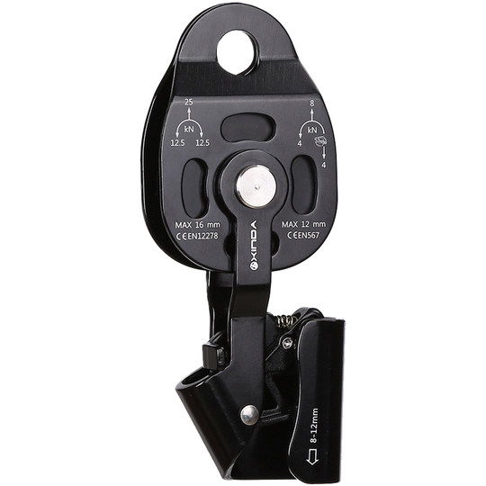 Xinda Lifting Labor-Saving Lifting Pulley Group Heavy Lifting Lifter ...