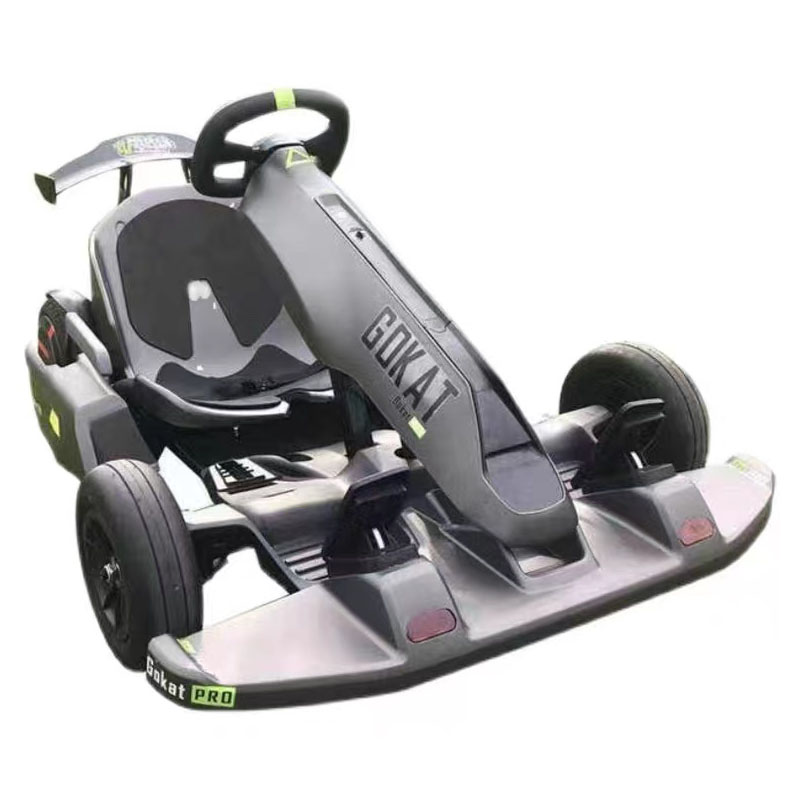 Millet Balance Car Modified Kart Kit | Electric Drift Toy Racing Car Frame
