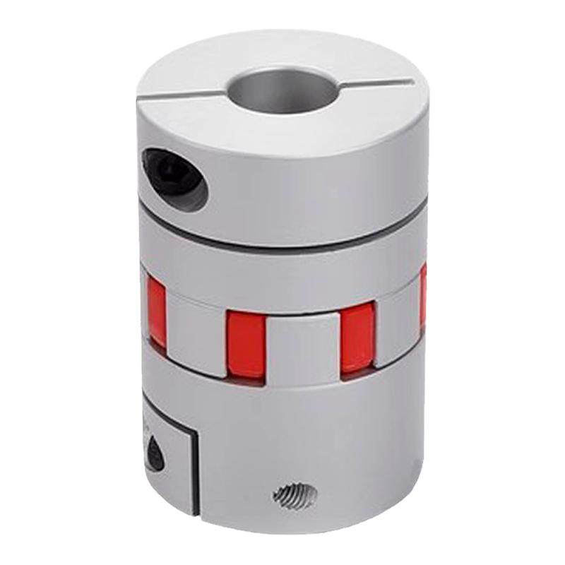 Coupling Motor Plum Blossom Coupling Encoder Screw Elastic Motor Motor ...