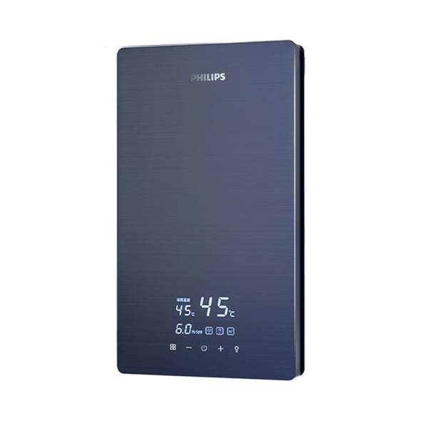Philips instantaneous constant temperature fast household electric ...
