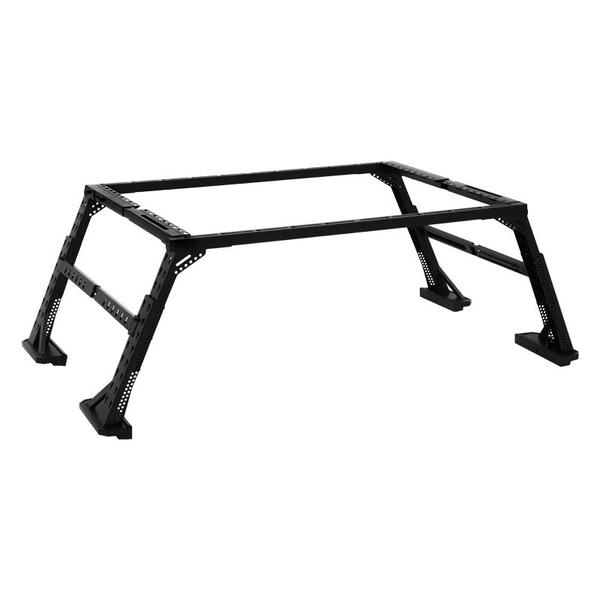 Akino pickup truck rear bucket great wall isuzu gantry | Wildland ...